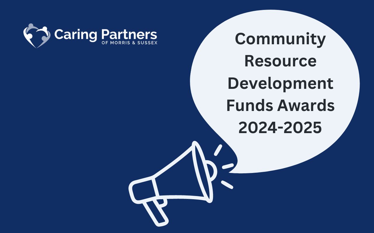 Caring Partners Announces Community Resource Development Funds Recipients - Jul 1, 2024